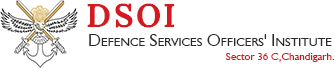 Defence Services Officer's Institute